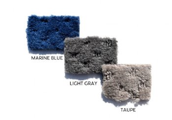 24oz Best Boat Carpeting