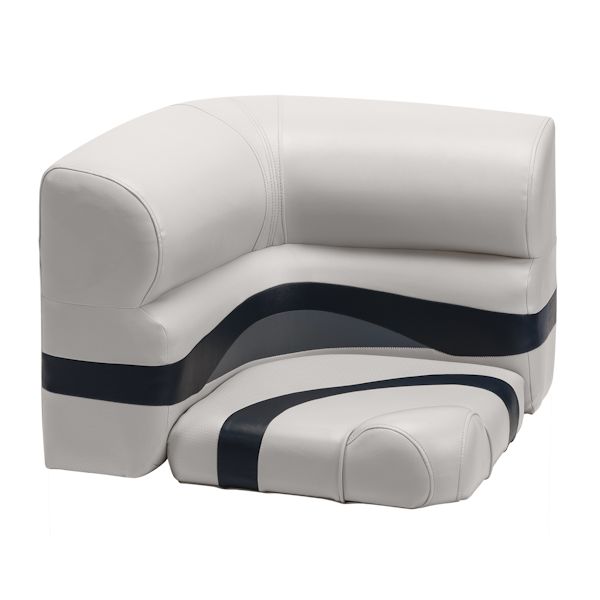 Cushion Replacement Boat Seats - Velcromag