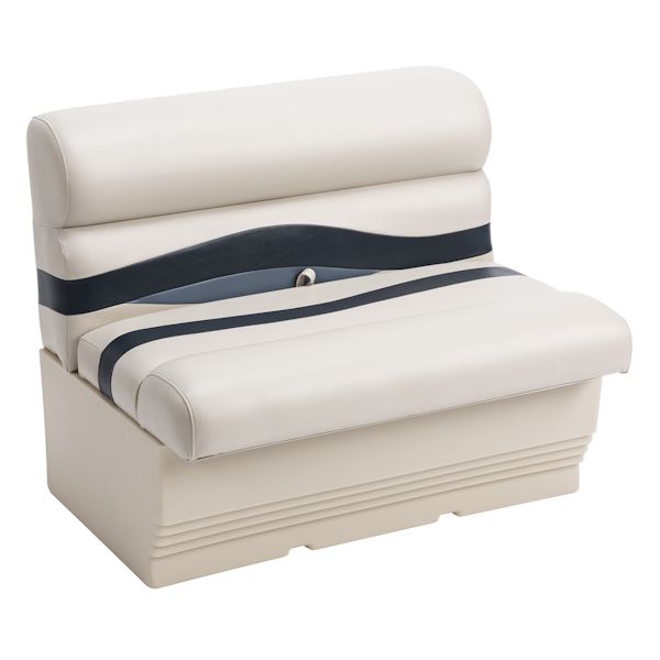Wise Premier Pontoon Boat Seats