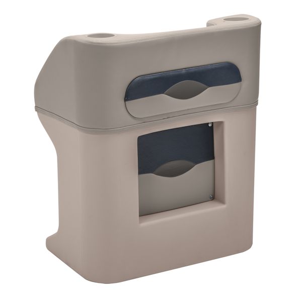 Wise Premier Pontoon Boat Console