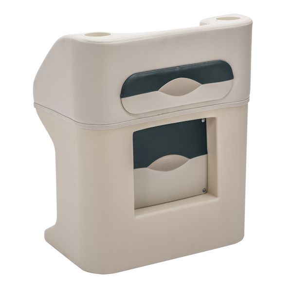 Wise Pontoon Boat Console