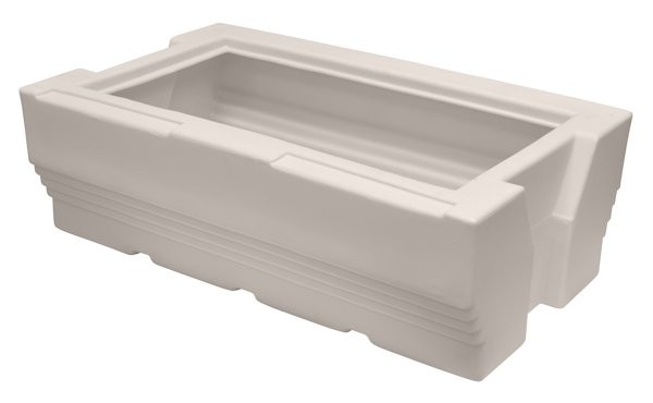 Pontoon Boat Seat Flip Flop Replacement Base