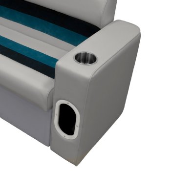 Pontoon Boat Seat Arm Rest