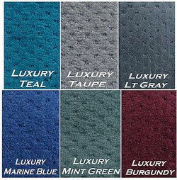 24oz Best Boat Carpeting