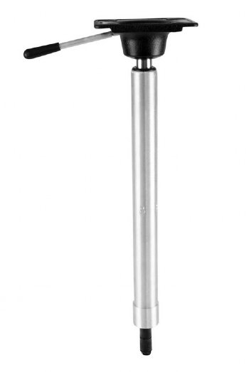 Boat Seat Pedestal Post Springfield Marine 3601002 Non Locking Taper ...