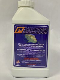 Sharkhide Aluminum Cleaner