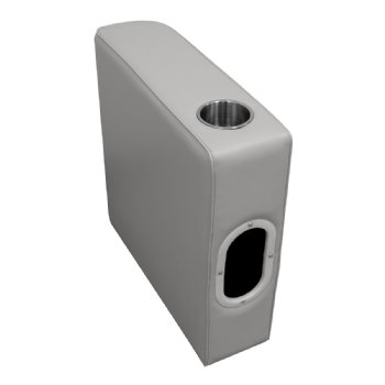 Pontoon Boat Seat Arm Rest