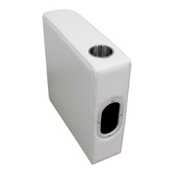 Pontoon Boat Seat Arm Rest