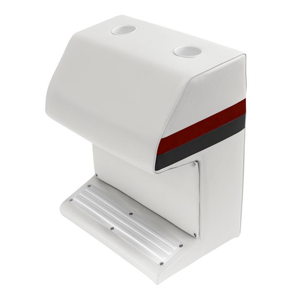 Pontoon Boat Console