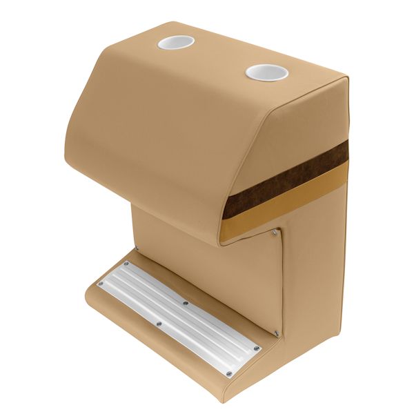 Pontoon Boat Console