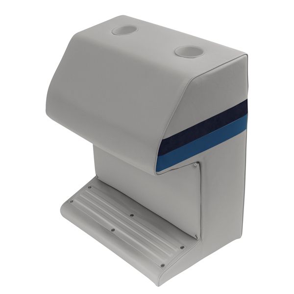 Pontoon Boat Console