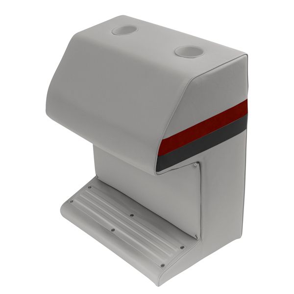 Pontoon Boat Console