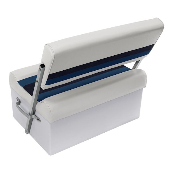 Wise Deluxe Pontoon Boat Flip Flip Seat WD125